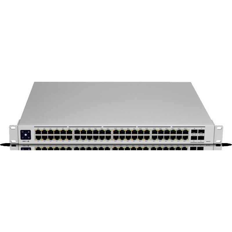 Ubiquiti USW-Pro-48-POE-EU